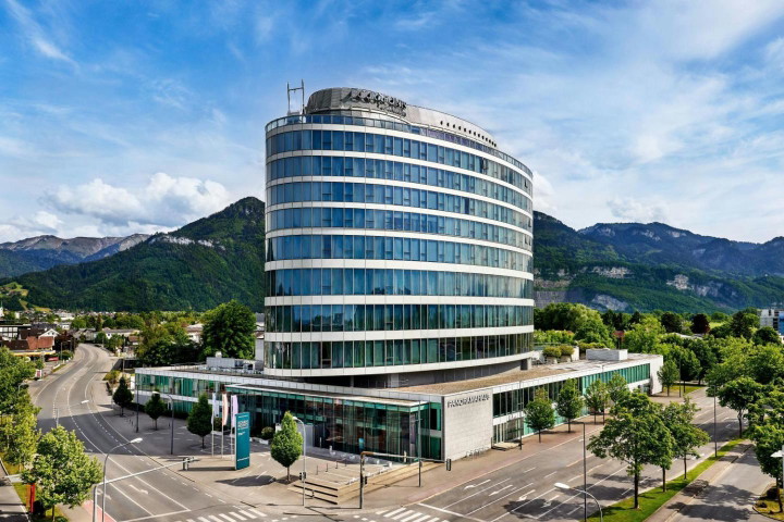 Four Points By Sheraton Panoramahaus Dornbirn - Vorarlberg