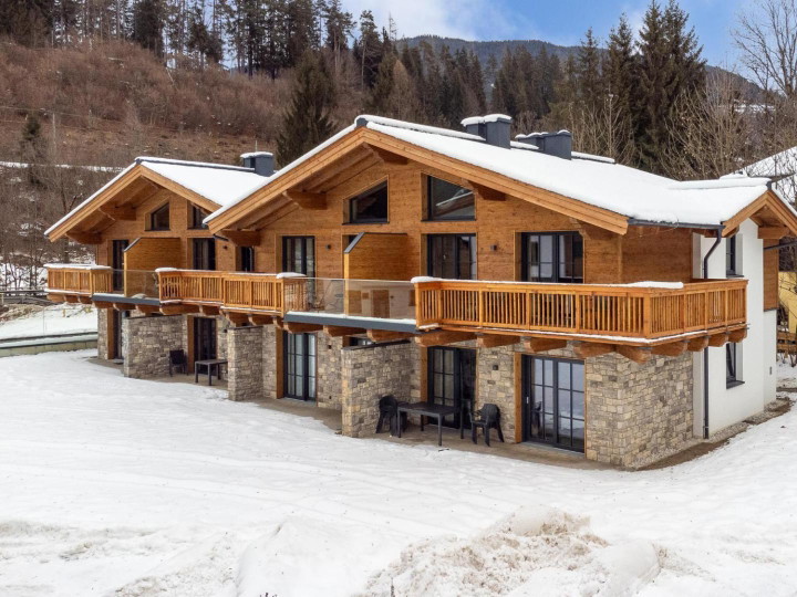 Tauernlodge Eben A2 - Flachau