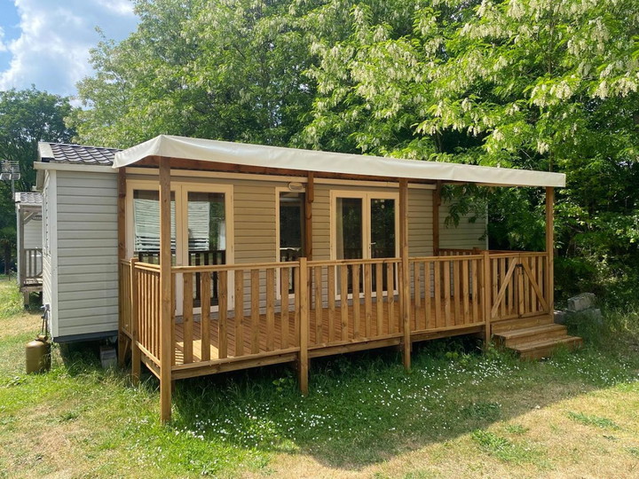 C&b Lodges -