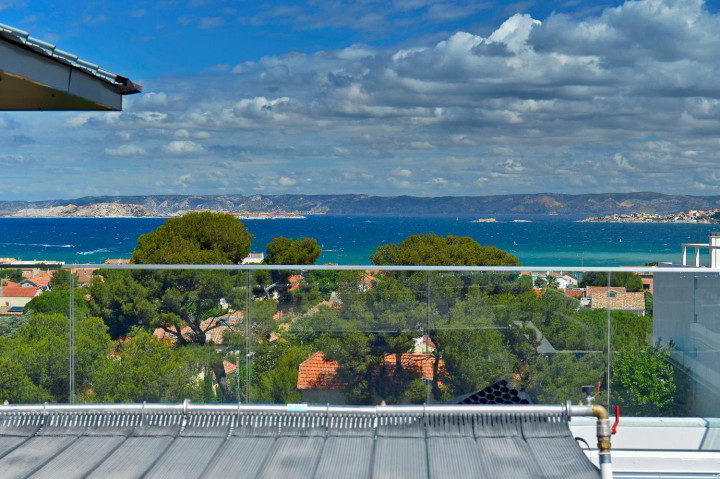 Quintessens - Marseille