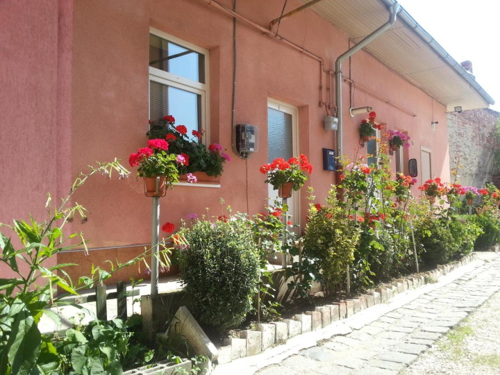 Center Park Apartment - Cluj-Napoca