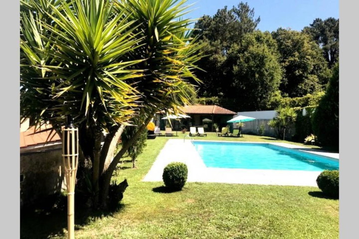 Holidays “Villa Familia Silva” - Sever do Vouga