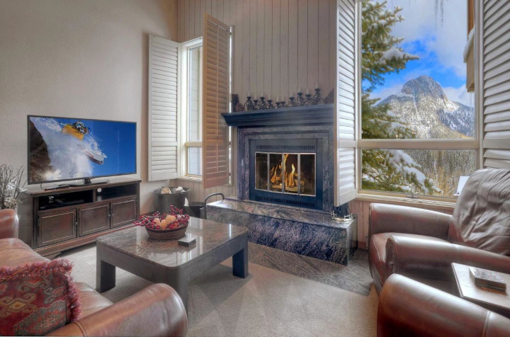 Cascade Village 35 - Colorado