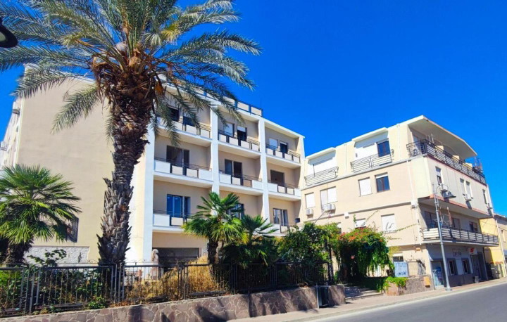 Hotel Corallo New - Muravera
