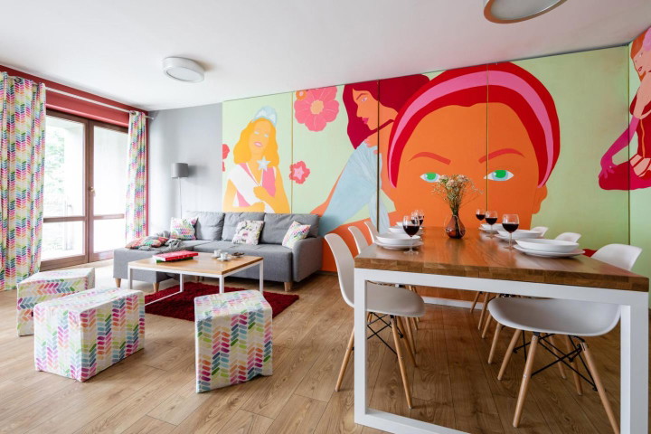 Apartments Kremer Cracow - Krakow