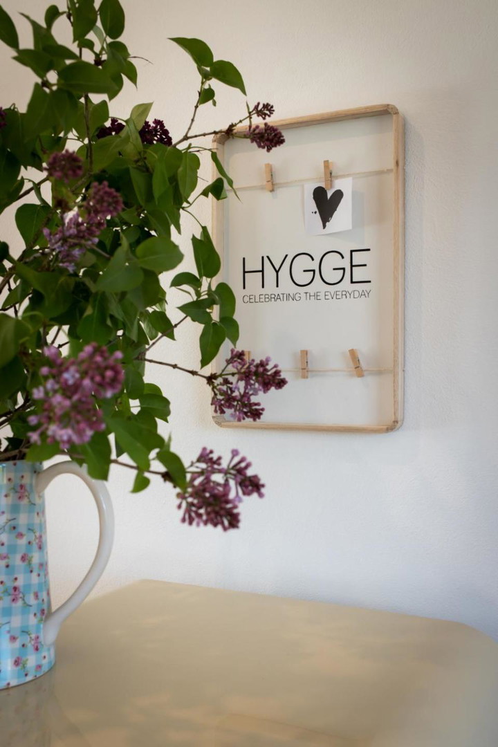 Gästehaus Hygge - Rendsburg