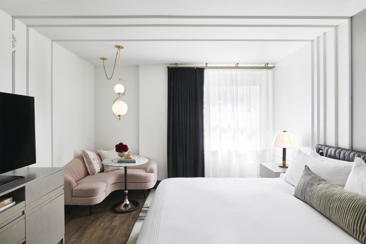 Hotel Kansas City, In The Unbound Collection By Hyatt - Kansas City, KS