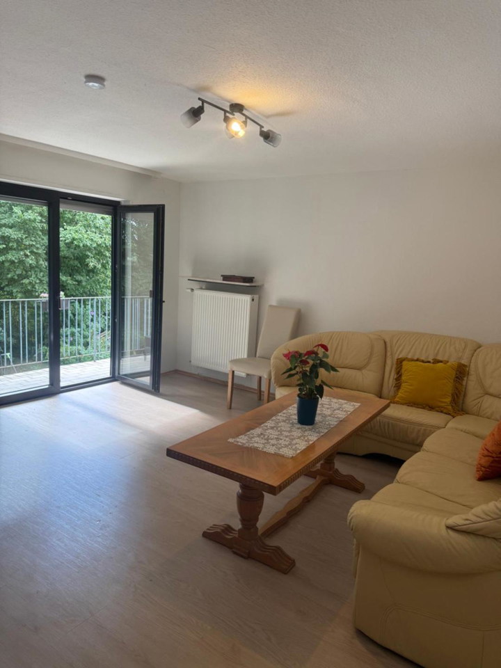 Ferienwohnung - Kaiserslautern