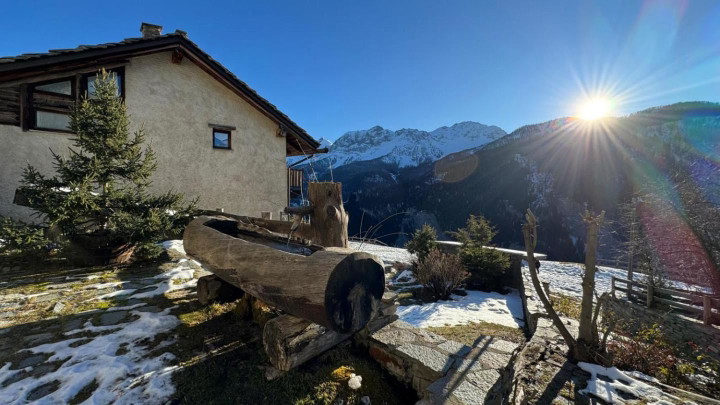 Bardonecchia Sci E Relax - Bardonecchia