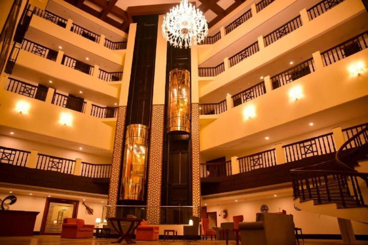 Avs Imperiaa Karaikal - Karaikal