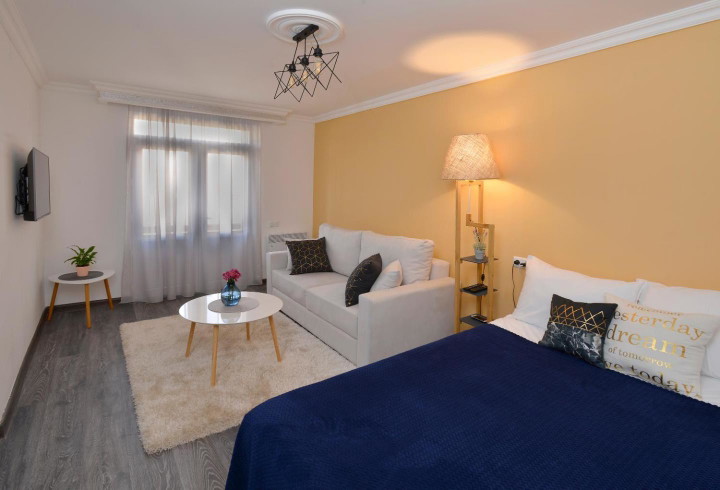 Kayaran Home - Arménie