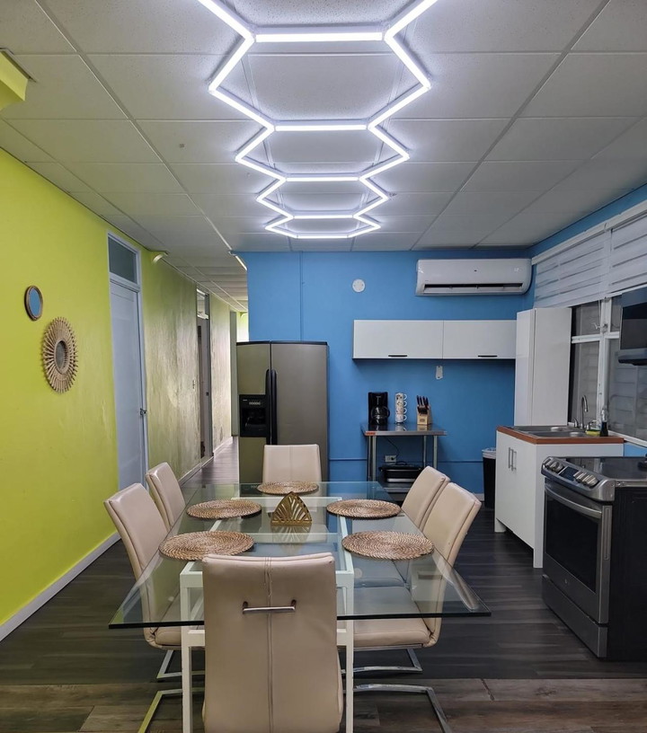 18br Home For 32 Guests La Placita Santurce By Rentalspr - Puerto Rico