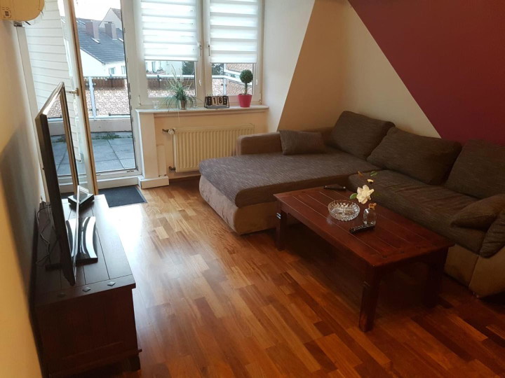 Ferienwohnung Calabria Nr 3 - Oberhausen