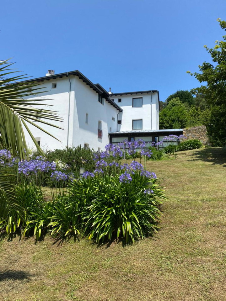 Finca Portizuelo - Luarca