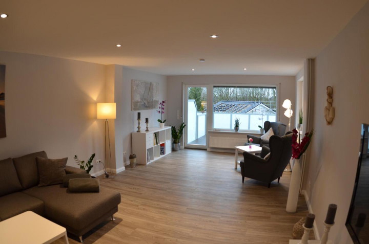 Ferienhaus Rosi - Strande