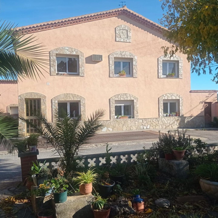 Ca La Montserrat - Wine Rural House - Catalogne