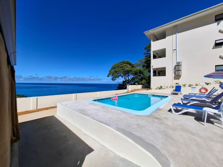 Tropical Secrets Holiday Apartments - Victoria