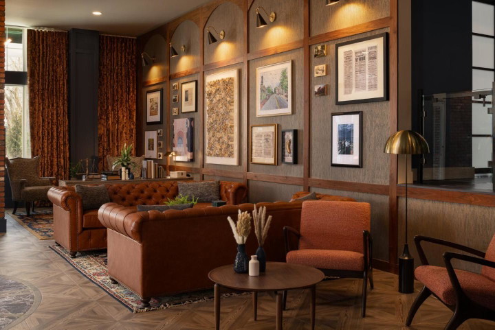 Hotel Indigo West Chester - Downtown By Ihg - Kennett Square, PA