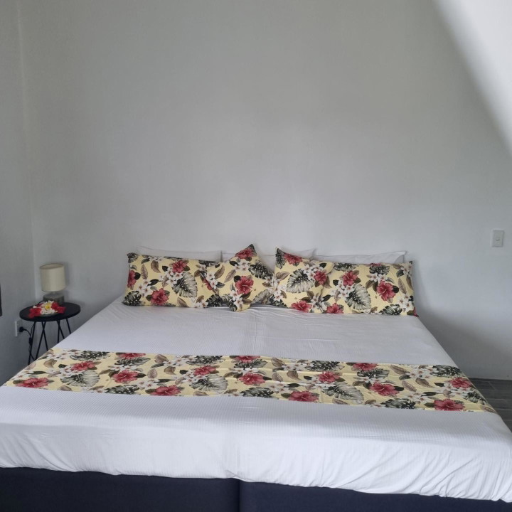 Mama Mireka Homestay - Rarotonga