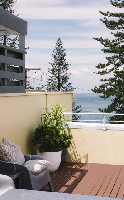 Bay Properties The Seaspray - Yamba