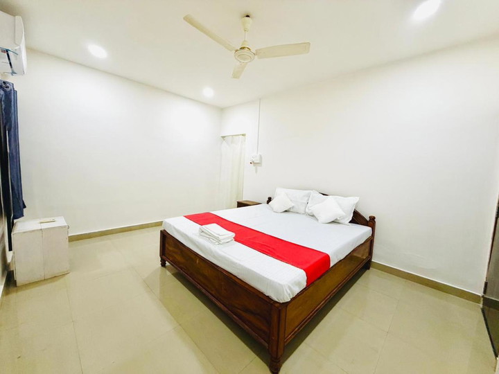 Raj Garden Resort - Guwahati