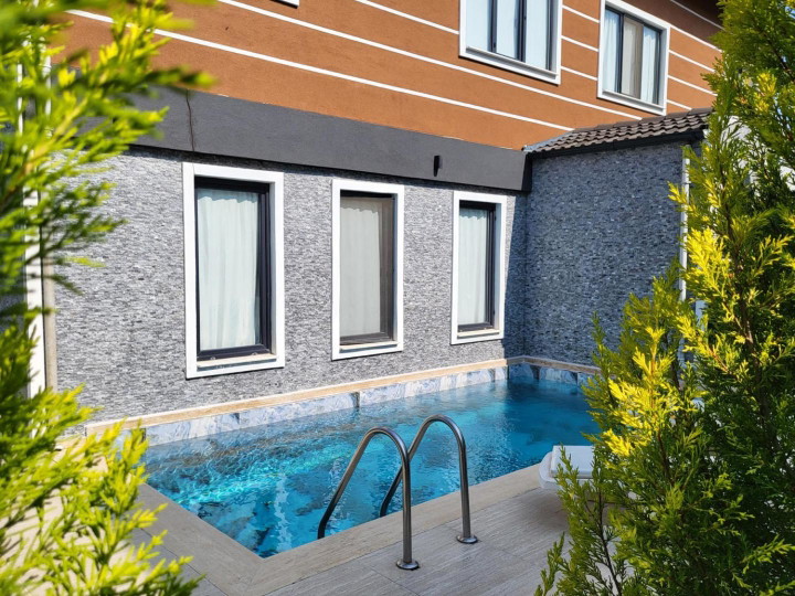 Villa Koyuncu - Göcek