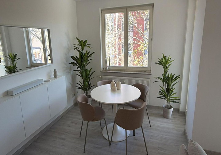 Apartment Luna - Kassel