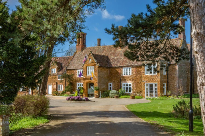 Heacham Manor Hotel - Hunstanton