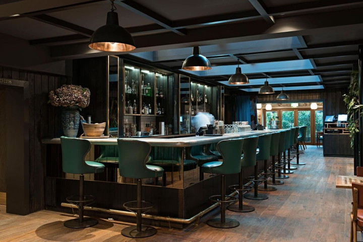 The Falstaff In Canterbury - Isle of Sheppey