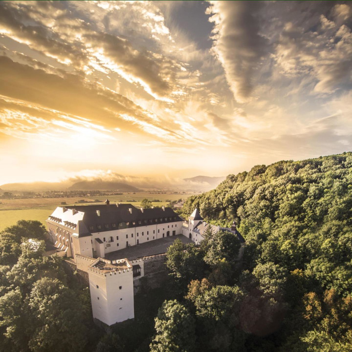 Hotel Grand Vígľaš - Slovakia