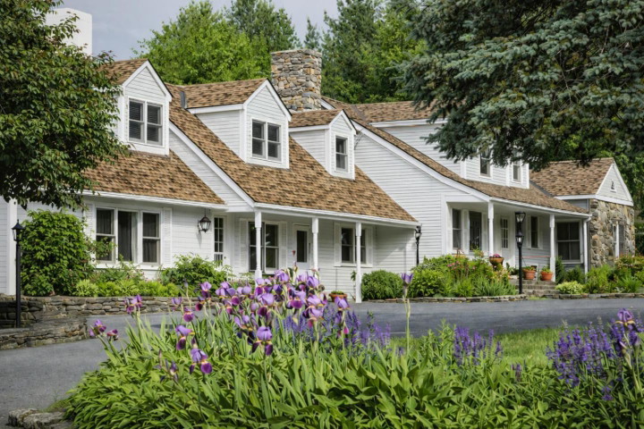 The Manchester View - Vermont
