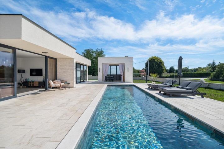 Santalezi Sunset Villa 2 By 22estates - Albona