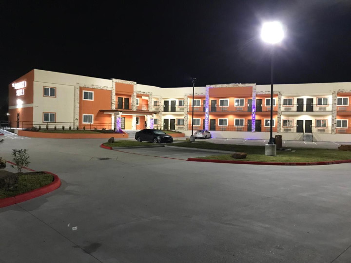 The Residency Suites - Houston, TX