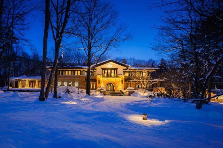 Hotel La Neige - Hakuba