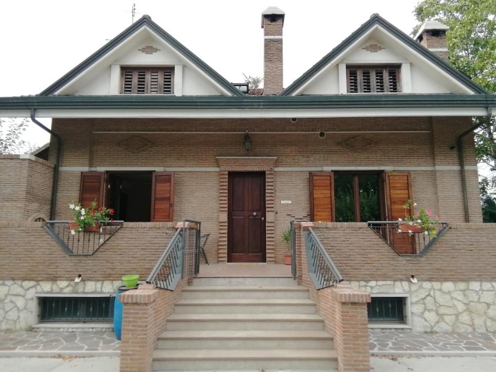 Tenuta Vitale - La Tua Oasi Di Biodiversitò - Avellino