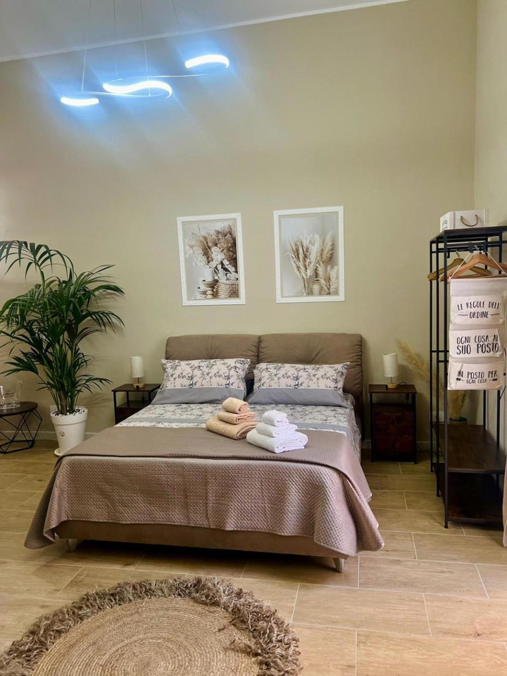 Casa Turistica L'etoile - Conversano