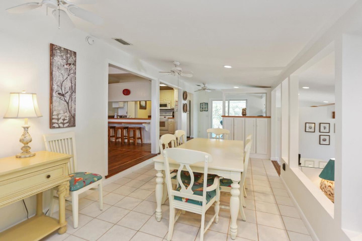 Cape Haus By Pristine Properties Vacation Rentals - Cape San Blas, FL