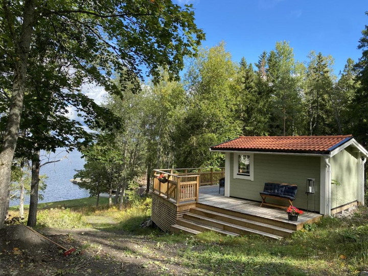 Lillstugan - Värmdö