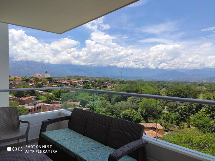 Apartasol Citadela Di Sole 1104 - Santafé De Antioquia - Santa Fé de Antioquia