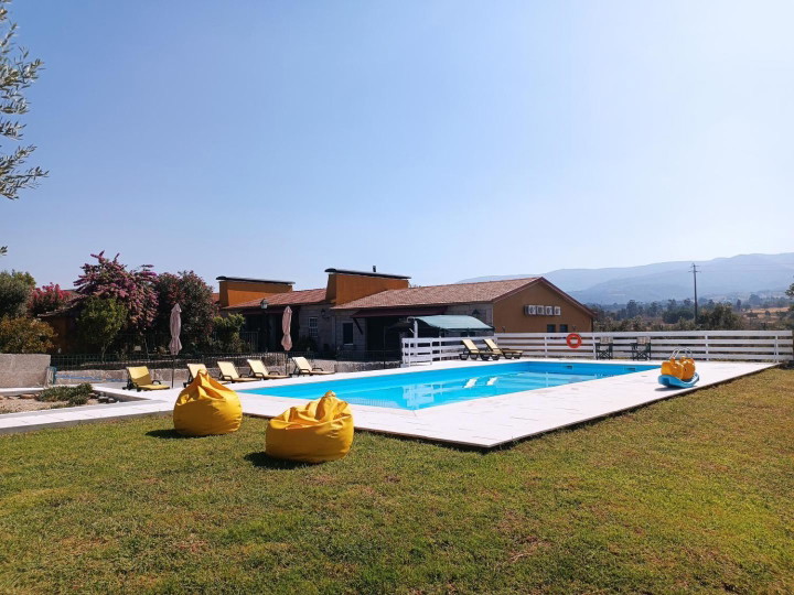 Quinta Dos Patos - Seia