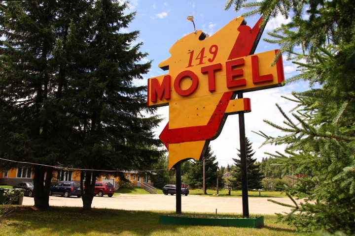 Motel 149 - Laurentides