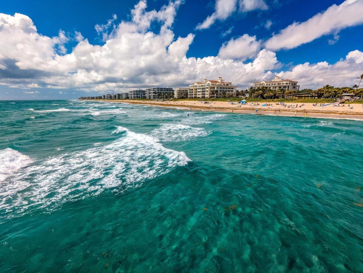 Life's A Beach - Lake Worth, FL