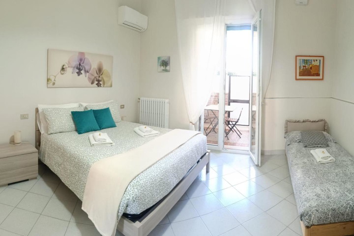 Il Portichetto - Pescara