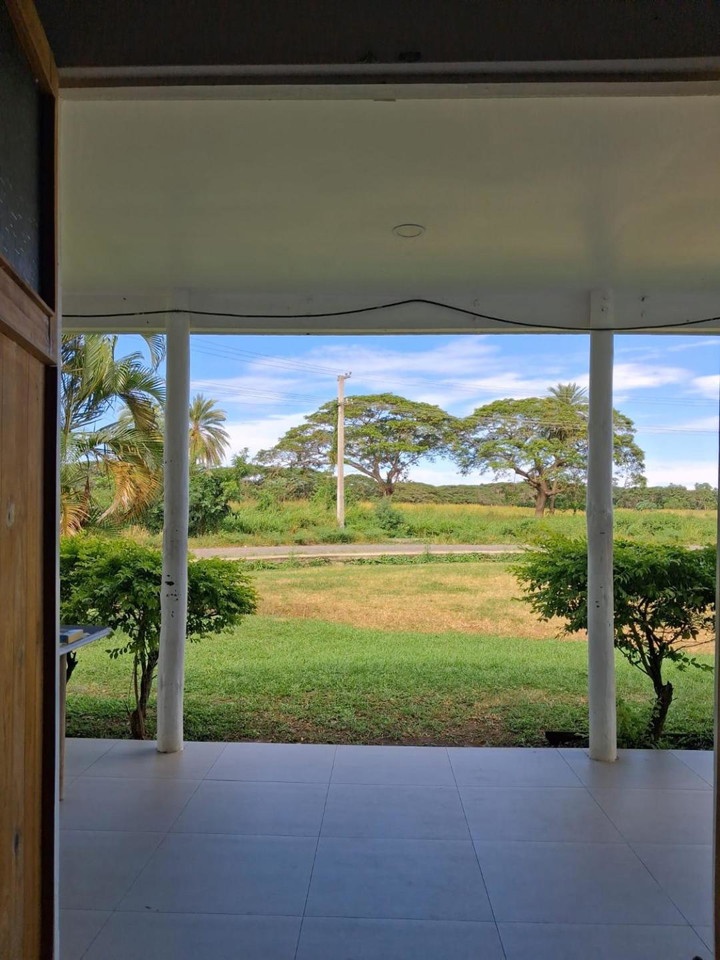 Delailoa Adventures Homestay With Tom - Nadi