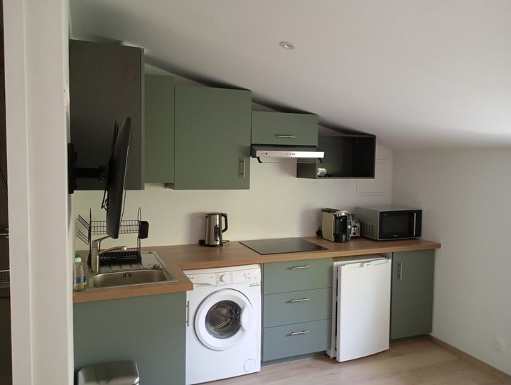 Appartement Près D' Angers - Maine-et-Loire