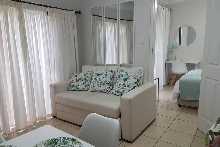 Innes Road Durban Accommodation One Bedroom Unit - Durban