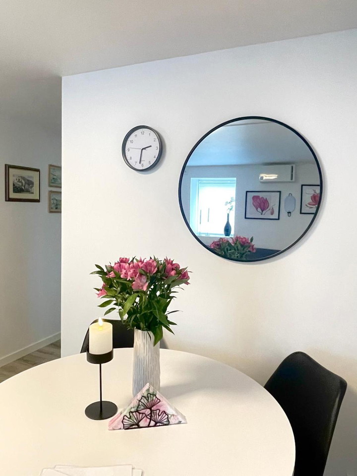 Charming Modern Apartment Close To Moa & ÅLesund - Ålesund