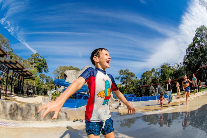 Big4 Tweed Billabong Holiday Park - Gold Coast