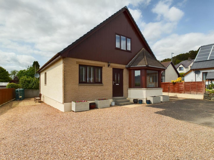 Kildonan House Bed And Breakfast - Fort William