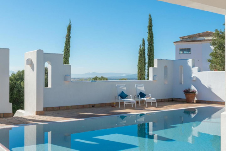 Villa Muscari - Benalup-Casas Viejas